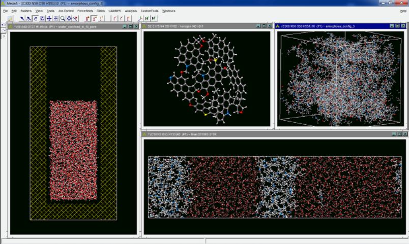 MD Internal Repository 0.1 documentation